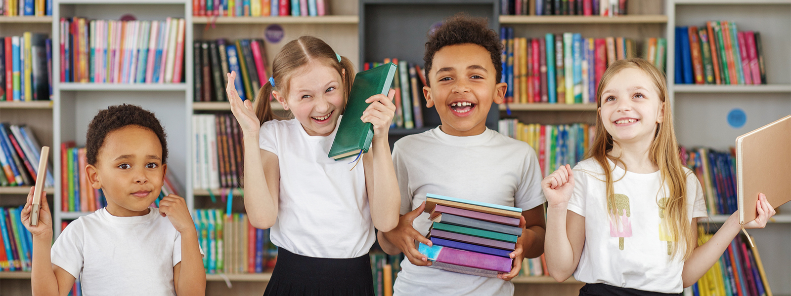 Home - Read To Succeed